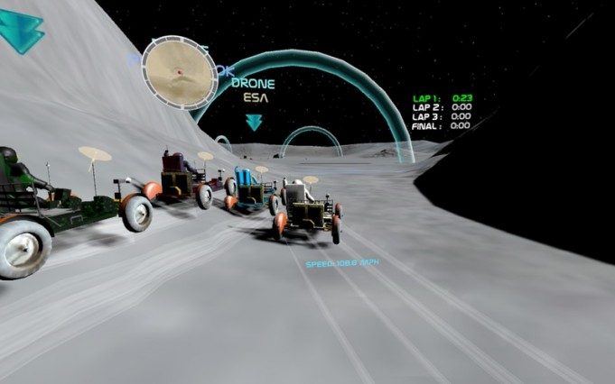 WEARVR Weekly Top Ten VR Downloads – January #2