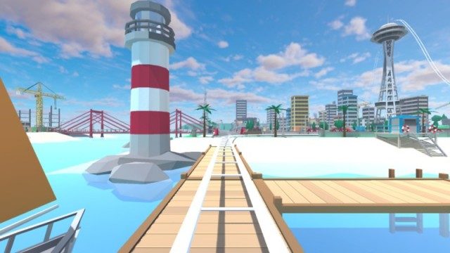 WEARVR Weekly Top Ten VR Downloads – February #1