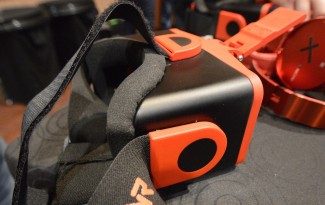 ionVR is a Smartphone VR Headset That Aims to Kill Latency