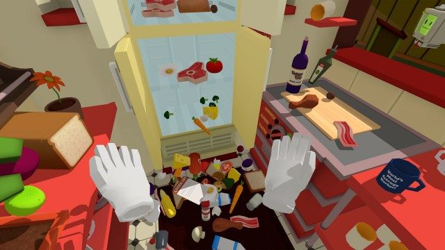 'Job Simulator' is Exactly as Awesome As This New Trailer Makes it Look