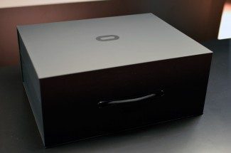 Up Close and Personal with the New Rift Carrying Case