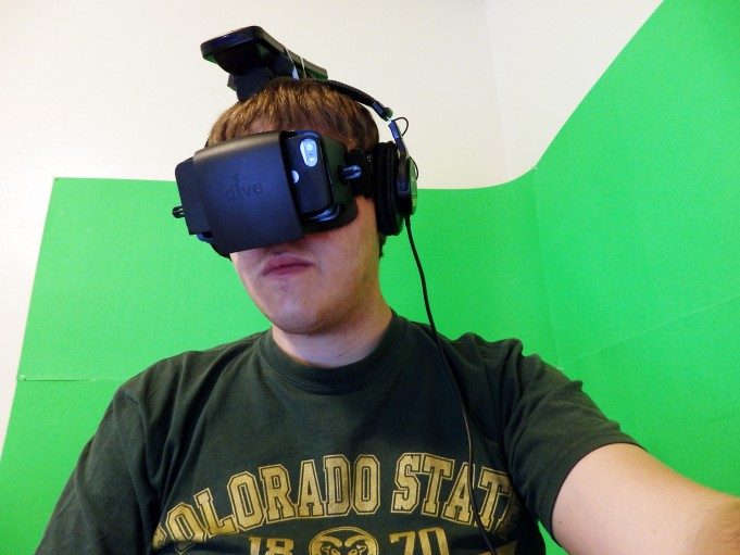 DIY Guide: Play PC Games with Your Smartphone VR Viewer