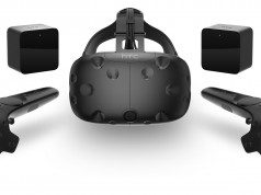 The HTC Vive is Available for Pre-order Now – Road to VR