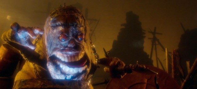 Kaleidoscope VR Film Festival Heading to 10 Cities Worldwide