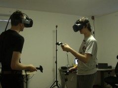 Watch: 'LogiX' is an Impressive Multi-User Visual Programming Interface for VR – Road to VR