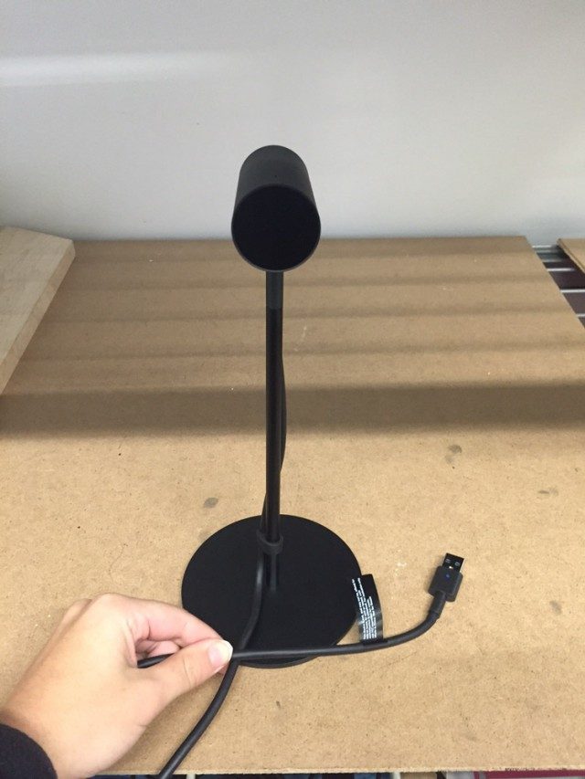 Oculus Rift Hits the FCC for Approval Before March Launch