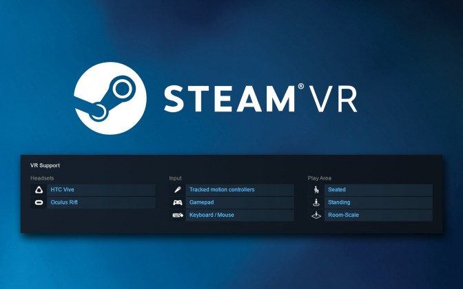 How to Use the Oculus Rift With SteamVR in 4 Steps
