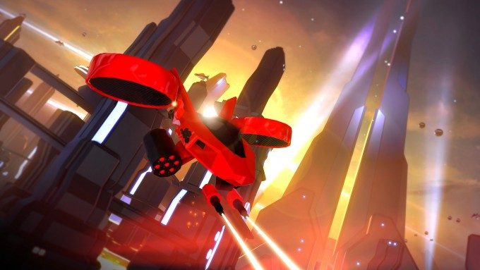 New Battlezone Trailer Reveals 'Dynamic Campaign' Details