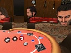 'Casino VR Poker' Holds Tournament with Real Prizes, Oculus Rift ...