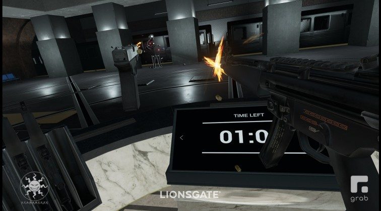 Preview: 'John Wick: The Impossible Task' Puts You in the Shoes of an ...