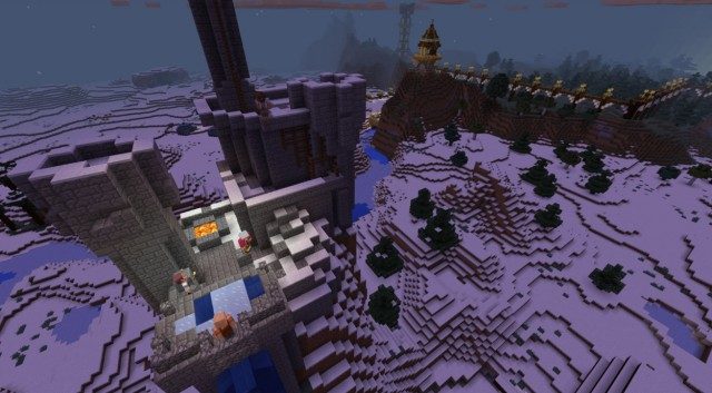 Oculus to Show 'Minecraft' on Gear VR at GDC Next Week