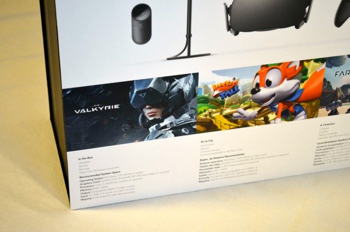 CCP is Finally Pulling the Plug on VR Pioneers 'EVE: Valkyrie' & 'Sparc'