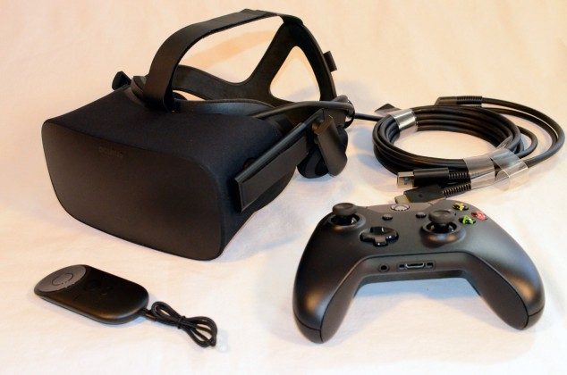 How to Use the Oculus Rift With SteamVR in 4 Steps