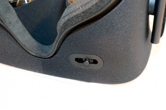 Oculus Rift Review: Prologue to a New Reality | Page 3 of 3