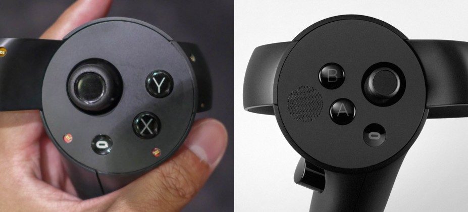 New Oculus Touch Features Detailed in Latest Oculus PC SDK 1.6 Release