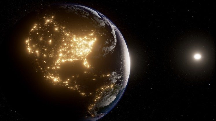 Inside 'Realities' Detailed Photogrammetric VR Environments