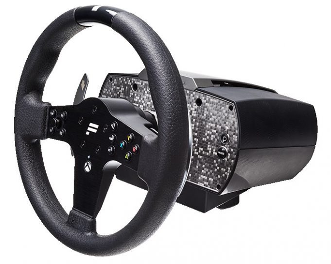 Best Steering Wheel & Pedals for Newcomers to VR Sim Racing - Road to VR