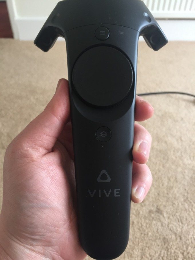 HTC Vive Review: A Mesmerising VR Experience, if You Have the Space