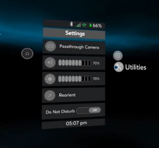 How to Natively Record Video and Take Screenshots in Gear VR