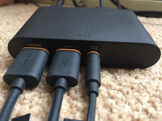 HTC Vive Review: A Mesmerising VR Experience, if You Have the Space