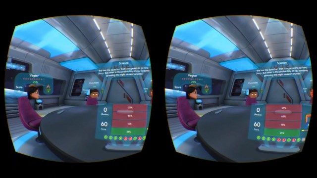 How to Natively Record Video and Take Screenshots in Gear VR