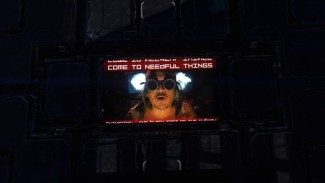 Review: 'Technolust' is a Gritty Cyberpunk Adventure That Leaves You ...