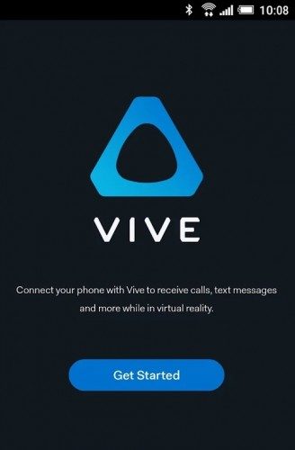 Making Calls in VR with HTC Vive's Bluetooth Functions