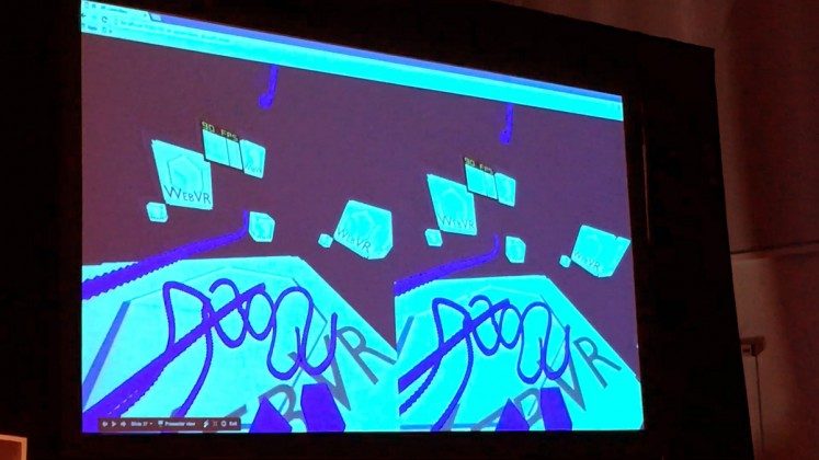 Microsoft Bringing WebVR Support to Edge Browser - Road to VR