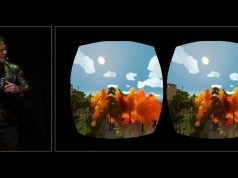 Preview NVIDIA 'Ansel' VR Screenshots in Oculus Rift, HTC Vive, and ...