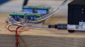 AxonVR is Making a Haptic Exoskeleton Suit to Bring Your Body and Mind ...