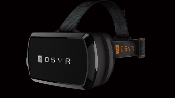 Why CES 2017 Will Set the Stage for the Next Year of VR