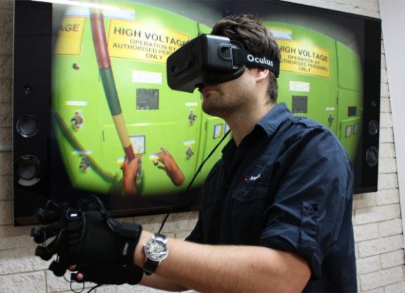 This VR Training Simulation is One of the Best We've Ever Seen