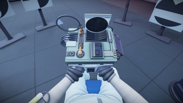 Launching April 24th: PSVR's 'Statik' is an Undeniably Unique Take on ...