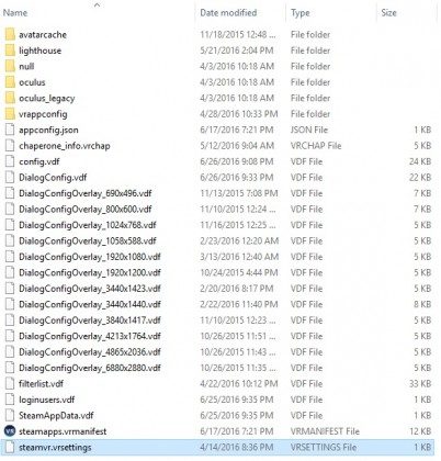 How to Sharpen HTC Vive Visuals with Supersampling - Road to VR