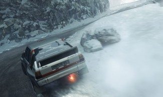 Review: 'DiRT Rally' VR