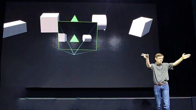 Unreal Engine & Unity to get Simultaneous Multi-Projection Rendering