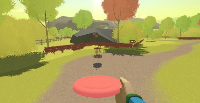 Why New Social VR App 'Rec Room' Makes You Smile