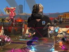 Watch This Week's 'Dota 2' International Championships With Friends in VR