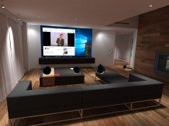 'Bigscreen' Update Brings Big Ease-of-use Improvements, Better Avatars ...