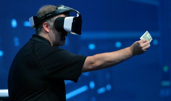 Qualcomm Snapdragon VR820 is a VR Reference Design