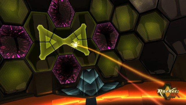 'Racket: Nx' is a Retro-Inspired Futuristic VR Sports Workout for HTC Vive