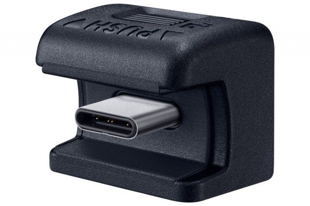 Samsung Offers Free Gear VR USB-C Adapters to Note 9 Users