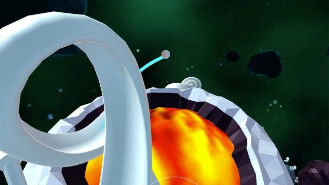 'Galaxy Golf' Review