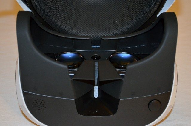 PlayStation VR Review (PSVR) – Console VR Has Arrived