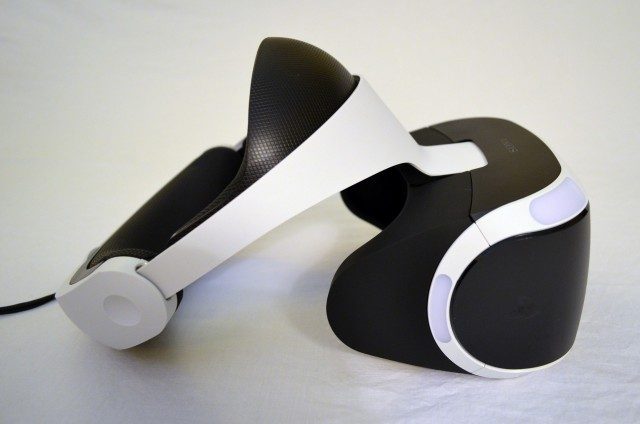 PlayStation VR Review (PSVR) – Console VR Has Arrived