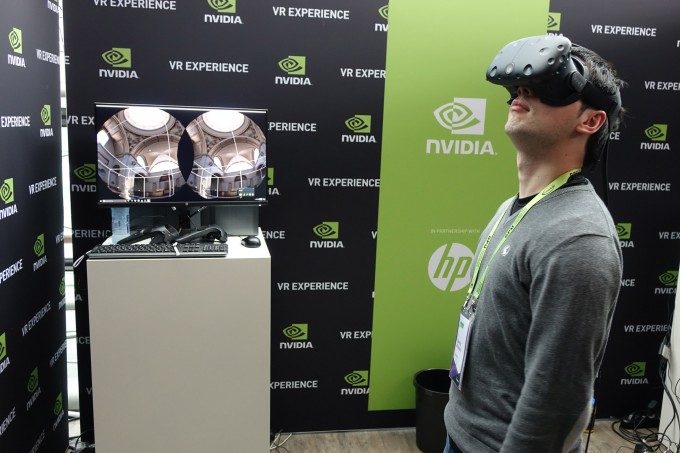NVIDIA's Stunning ‘Discovery' Demo Shows Future of Industrial Design