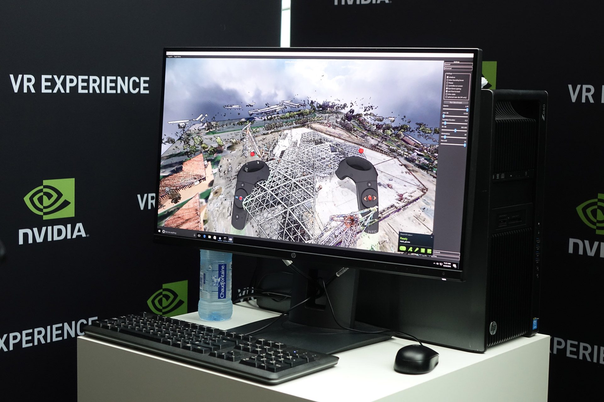 gtc-europe-vr-village-dsc01289 – Road to VR