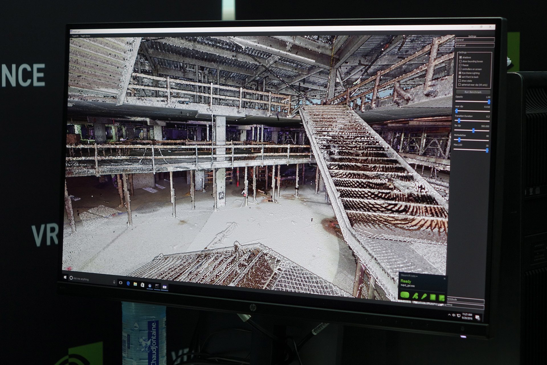 gtc-europe-vr-village-dsc01291 – Road to VR