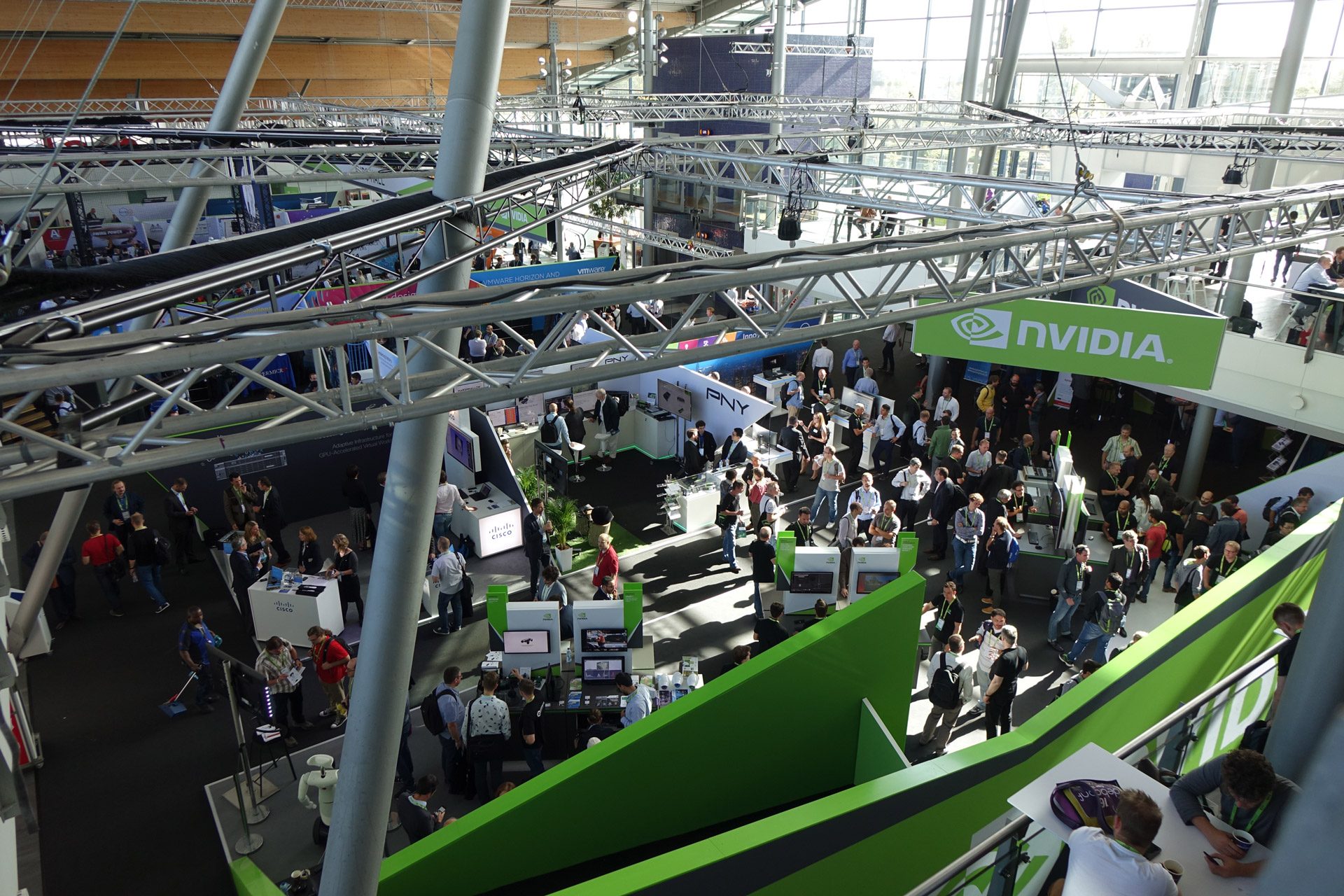 gtc-europe-showfloor-dsc01259 – Road to VR