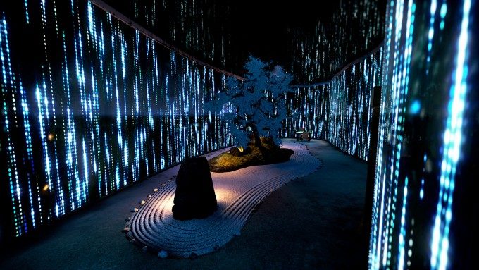 Loading Human Review (Oculus Rift and HTC Vive)